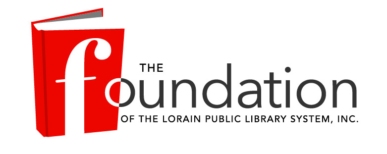 Make a gift today! – The Foundation of the Lorain Public Library System ...